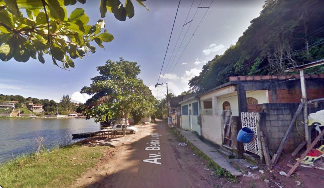 Maricá Família é Recebida A Tiros Ao Entrar Por Engano Em Comunidade
